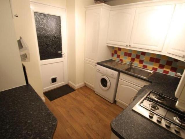 1 bedroom ground floor flat for rent in Broad Park Road, Plymouth, Devon, PL3