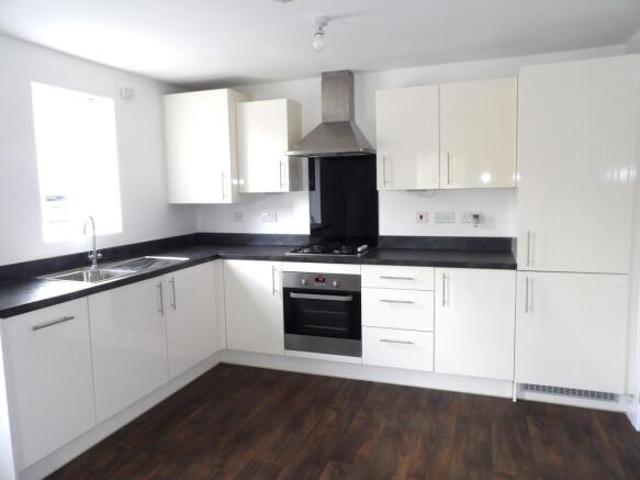 1 bedroom ground floor flat for rent in Buttermere Crescent, Bessacarr, Doncaster, DN4