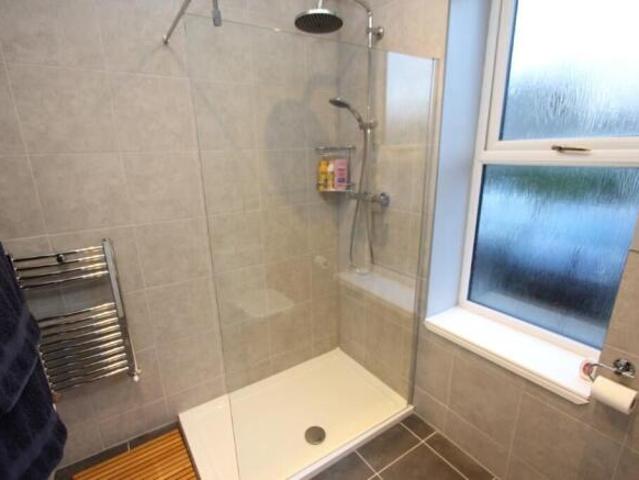 1 bedroom ground floor flat for rent in GORBALS St Ninnian Terrace, G5