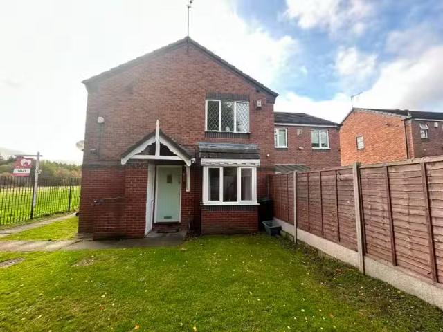 1 bedroom ground floor flat for rent in Gospel Lane, Birmingha.