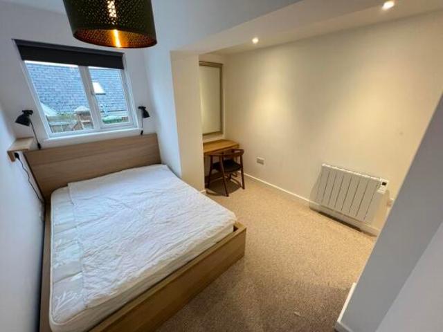 1 bedroom ground floor flat for rent in Garden Flat, Haldon Road, EX4