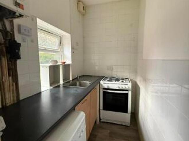 1 bedroom ground floor flat for rent in Gillott Road, Birmingham, B16