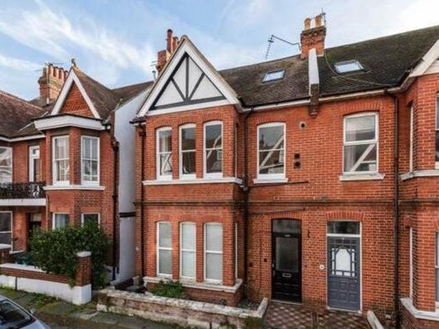 1 bedroom ground floor flat for rent in Granville Road Hove BN3 1TG BN3