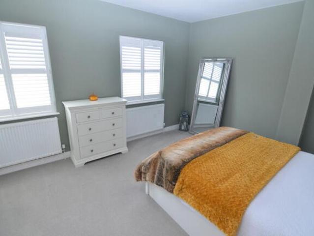 1 bedroom ground floor flat for rent in Granville Road, Sidcup, DA14 4BT, DA14