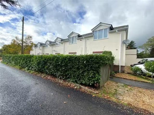 1 bedroom ground floor flat for rent in Gravel Lane, Ringwood.