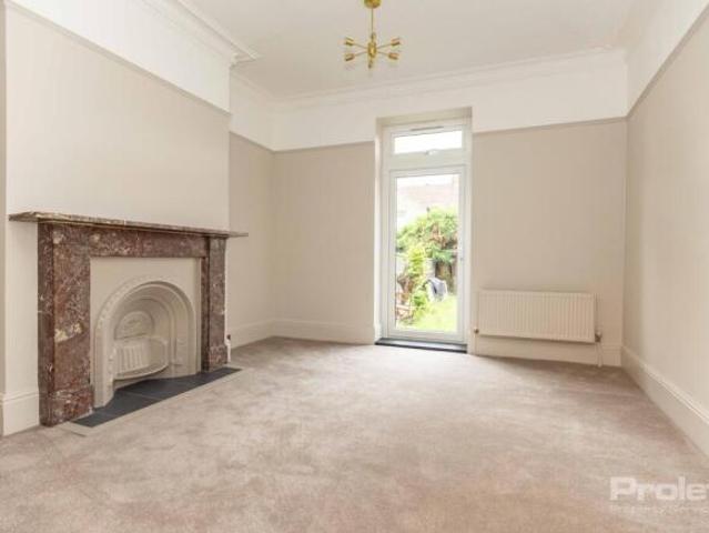 1 bedroom ground floor flat for rent in Grosvenor Road, Norwich, NR2 2PY, NR2