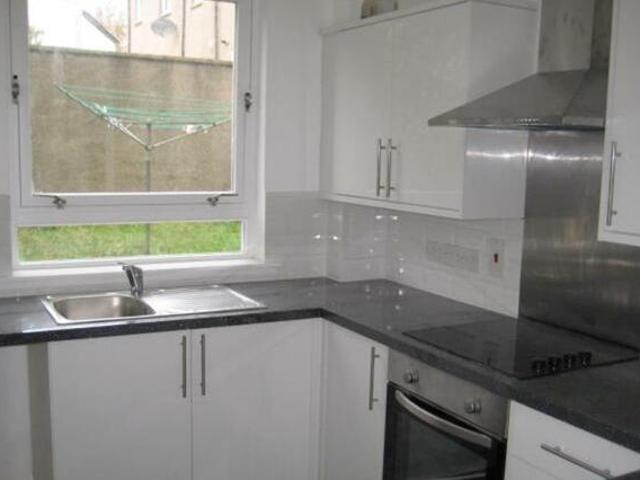 1 Bedroom Ground Floor Flat For Rent In Ground Left