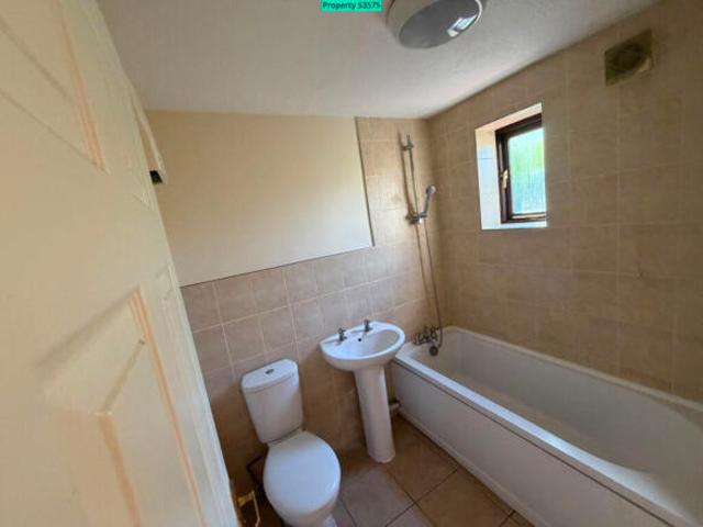 1 bedroom ground floor flat for rent in Douglas Place, Oldbrook, Milton Keynes, MK6 2RL, MK6