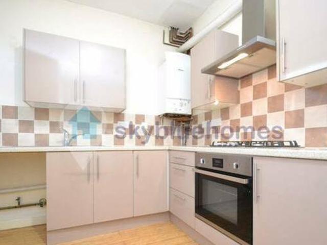 1 bedroom ground floor flat for rent in Danvers Road Leicester LE3