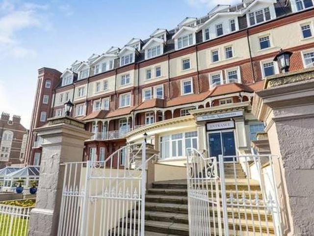 1 bedroom ground floor flat for rent in De La Warr Parade BexhillOnSea TN40