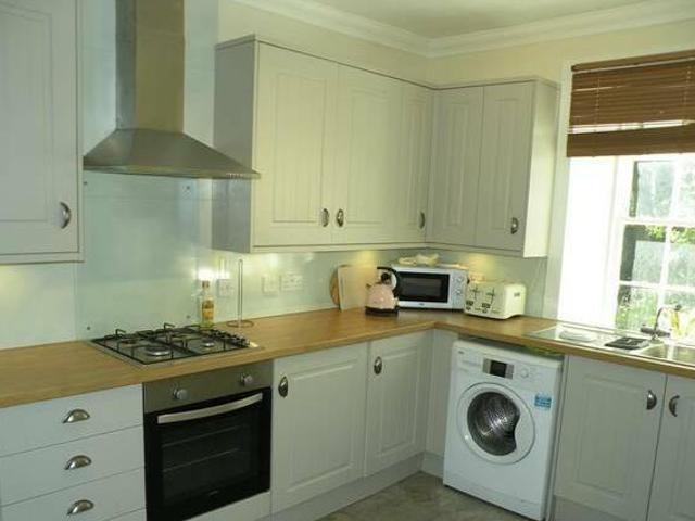 1 bedroom ground floor flat for rent in Dee Street Ground Floor AB11