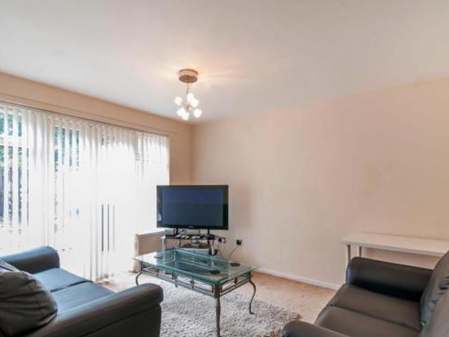1 Bedroom Ground Floor Flat For Rent In Derby