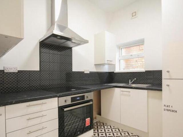1 Bedroom Ground Floor Flat For Rent In Edgbaston