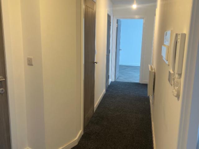 1 bedroom flat for rent in Faraday Court, Conduit Street, Leicester, Leicestershire, LE2 0JN, LE2