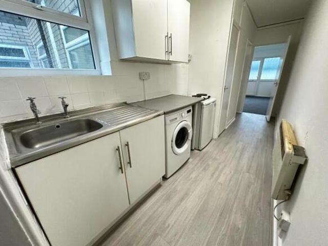 1 bedroom ground floor flat for rent in Finchett Drive, Chester, Cheshire, CH1