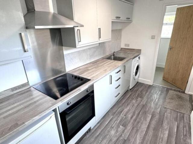 1 bedroom ground floor flat for rent in Flat 1, 13 Monson Street, Lincoln, Lincolnshire, LN5
