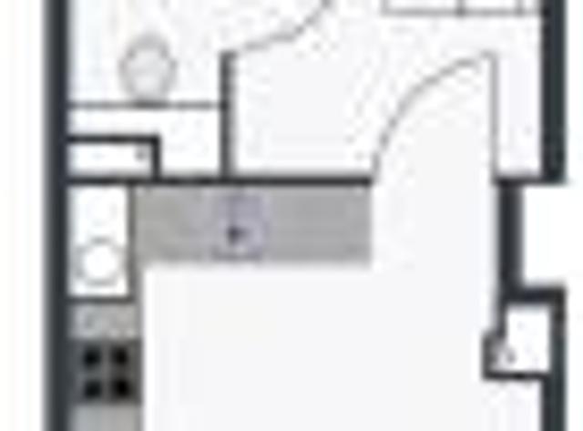 1 bedroom ground floor flat for rent in Flat 2 Leigh Court 6 Avonmore Road, W14