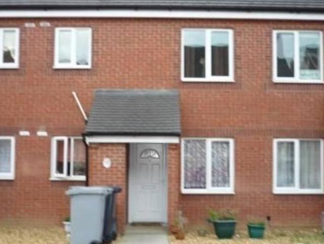 1 bedroom ground floor flat for rent in Kings Street NN14
