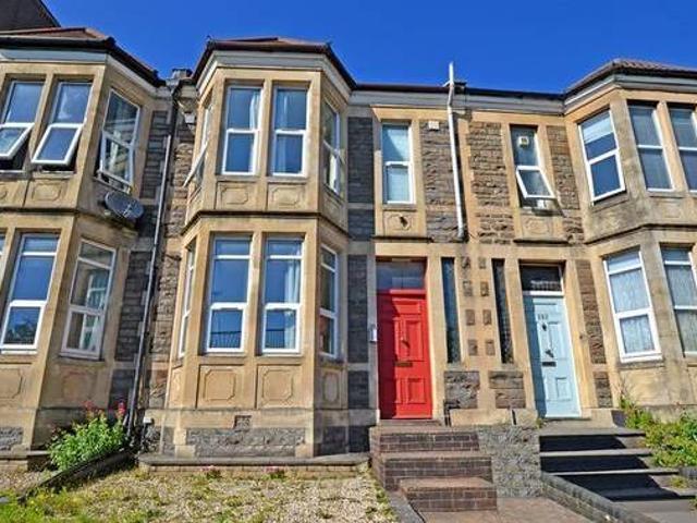 1 bedroom ground floor flat for rent in Hotwell Road Bristol BS8 4NJ BS8