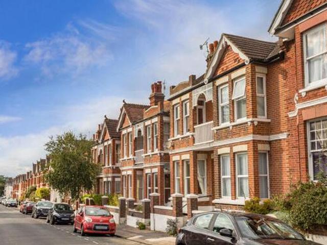 1 Bedroom Ground Floor Flat For Rent In Hove