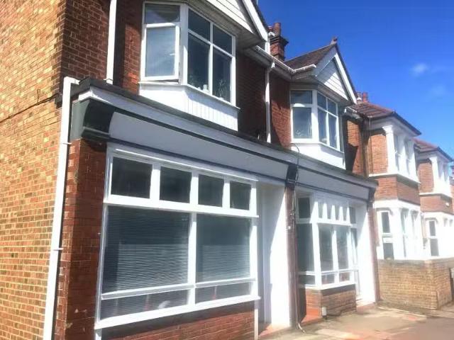 1 bedroom ground floor flat for rent in Hatfield Road, St. Alb.
