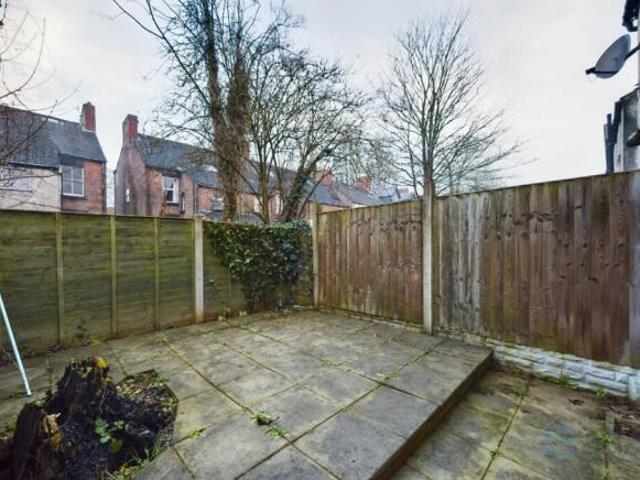 1 bedroom ground floor flat for rent in Hawarden Avenue, Aigburth, L17