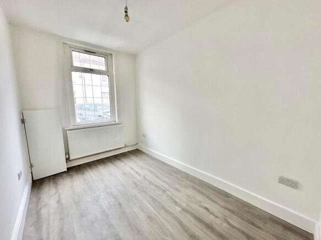 1 bedroom ground floor flat for rent in Hartlepool Road, Coventry, CV1