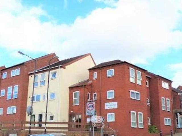 1 bedroom ground floor flat for rent in High Street B46