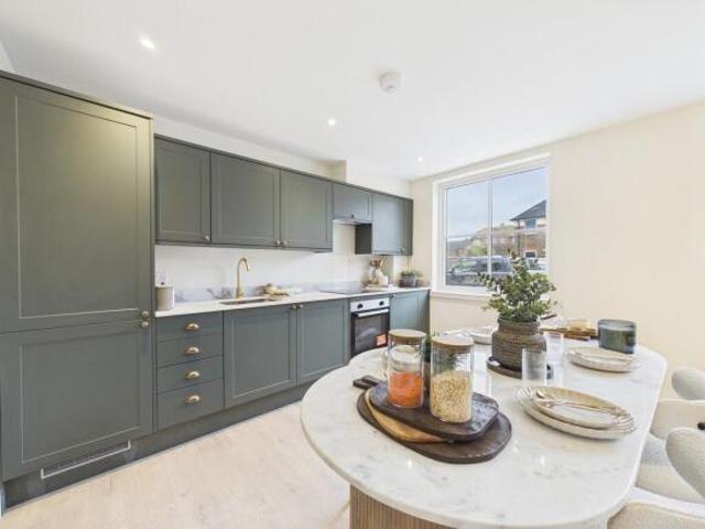 1 bedroom ground floor flat for rent in High Street, Worthing, BN11 1FN, BN11