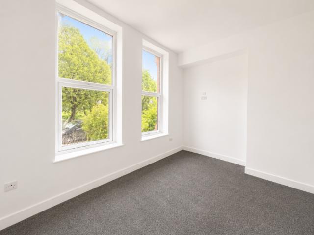 1 bedroom ground floor flat for rent in Judges Drive, Liverpool, Merseyside, L6