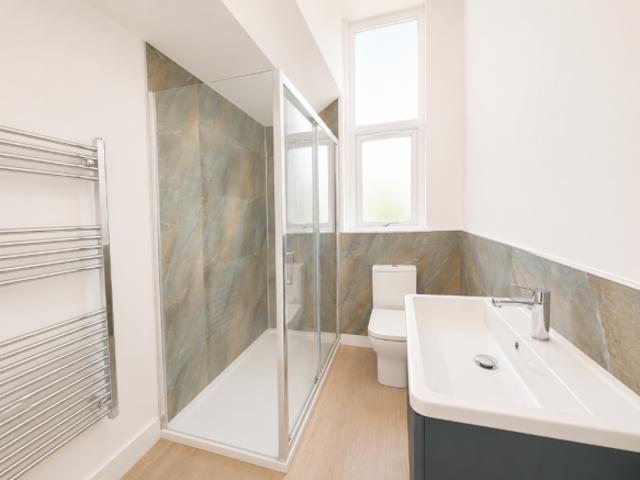 1 bedroom ground floor flat for rent in Judges Drive, Liverpool, Merseyside, L6