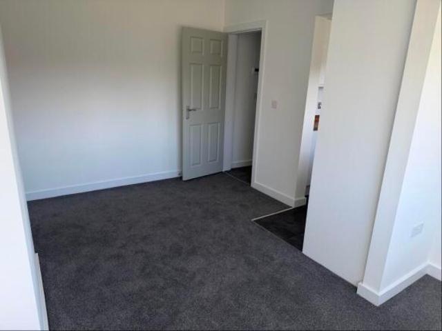 1 bedroom ground floor flat for rent in Octavia Hill Road, Liverpool, Merseyside, L21