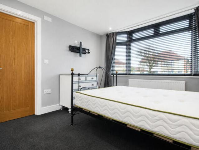 1 bedroom ground floor flat for rent in Old Marston Road, Marston, OX3