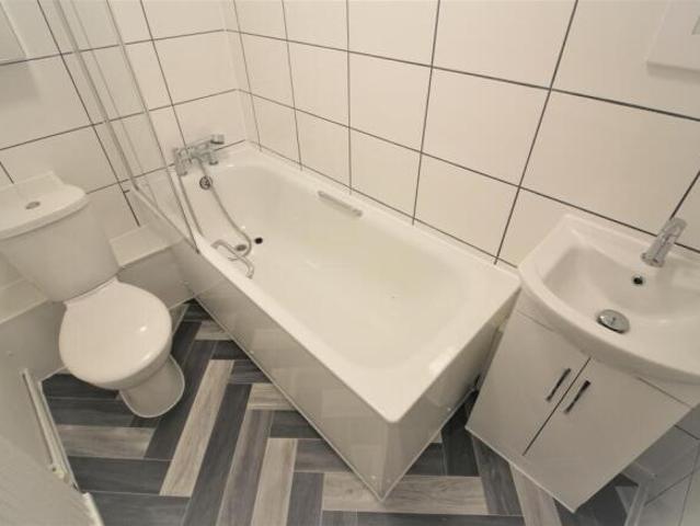 1 bedroom ground floor flat for rent in Orchard Street, Chelmsford, CM2