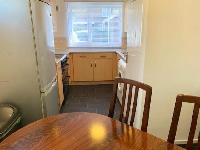 1 bedroom ground floor flat for rent in Osier Road, The Meadows, NG2