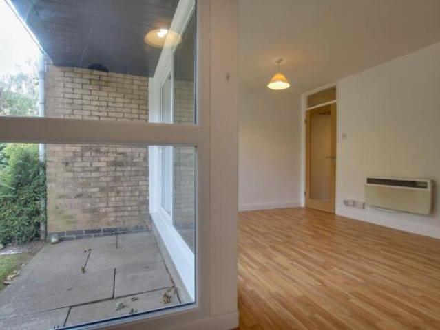 1 bedroom ground floor flat for rent in London Road, Oliver Court London Road, LE2