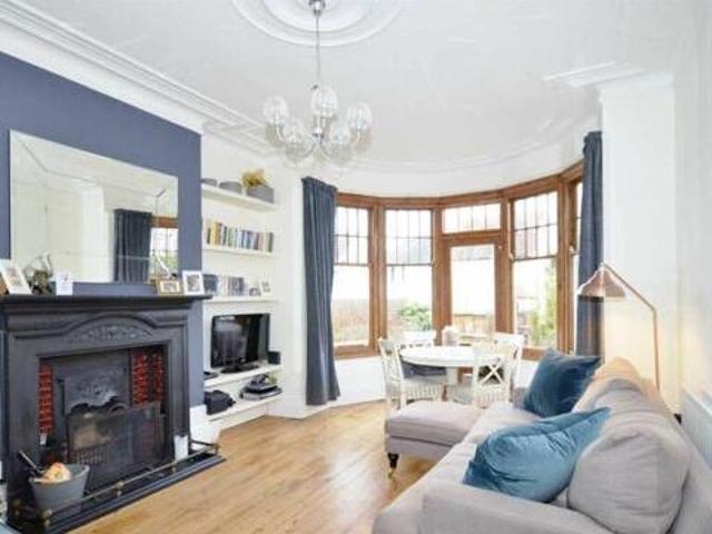 1 Bedroom Ground Floor Flat For Rent In London