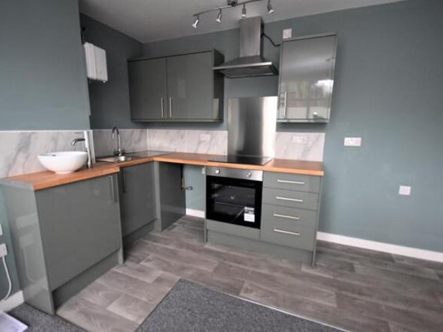 1 bedroom ground floor flat for rent in, Lea Road, Wolverhampton, WV3
