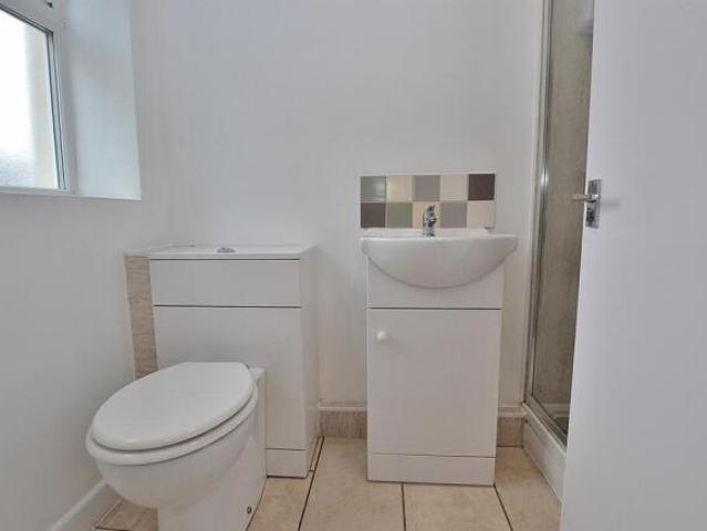 1 bedroom ground floor flat for rent in Lea Road, Wolverhampton, WV3