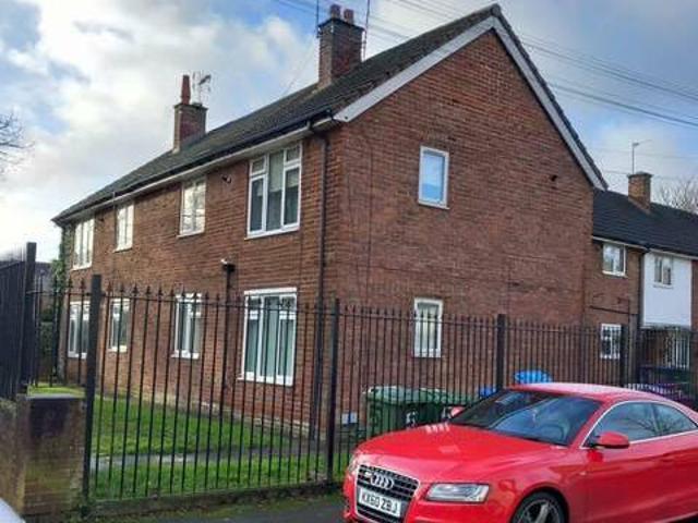 1 bedroom ground floor flat for rent in Liverpool L140JN L14