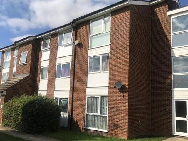 1 bedroom ground floor flat for rent in Lupin Drive Chelmsford Essex CM1