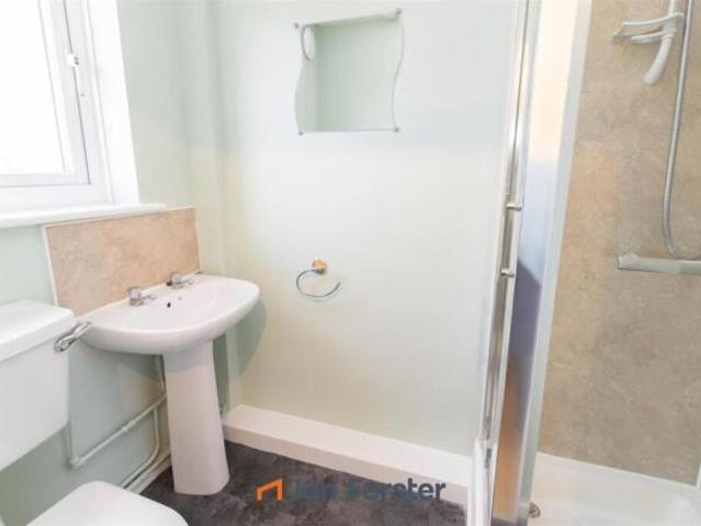 1 bedroom ground floor flat for rent in Lydford Court, Kingston Park, Newcastle Upon Tyne, NE3
