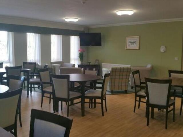 1 bedroom ground floor flat for rent in Moorside Court, Ravensmoor Close, North Hykeham, Lincoln, Lincolnshire, LN6