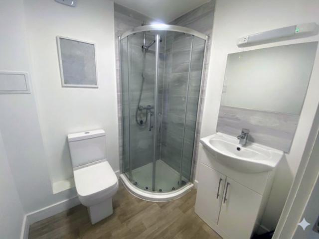 1 bedroom ground floor flat for rent in Malvern Road, Bournemouth, Dorset, BH9