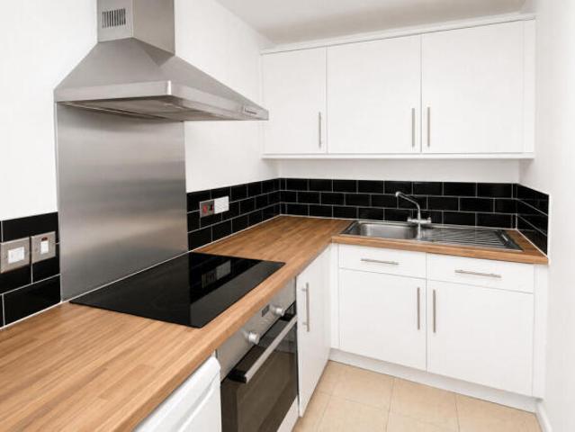 1 bedroom ground floor flat for rent in Marsh Road, Oxford, OX4