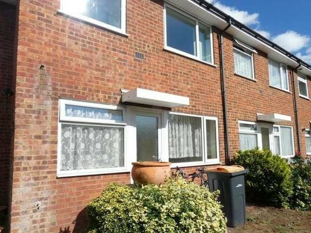 1 bedroom ground floor flat for rent in Massey Close Kempston MK42