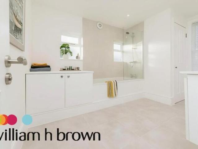 1 bedroom ground floor flat for rent in Museum Street, IPSWICH, IP1