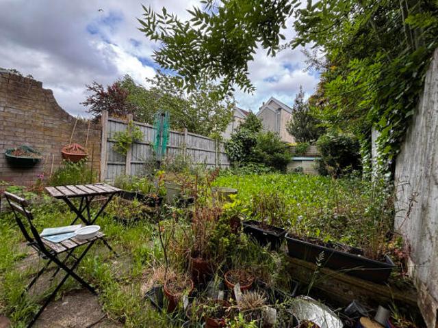 1 bedroom ground floor flat for rent in North View, Bristol, BS6 7QB, BS6