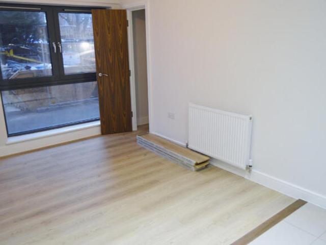 1 bedroom ground floor flat for rent in New Orchard, Poole, Dorset, BH15