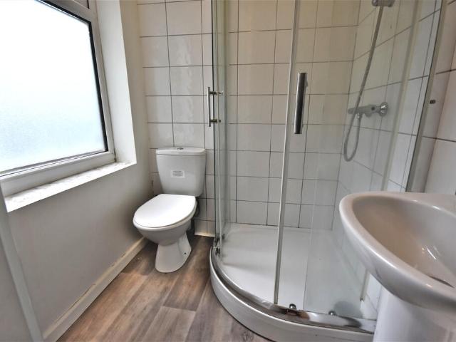 1 bedroom ground floor flat for rent in Newdigate Road, Coventry, CV6 5ES, CV6